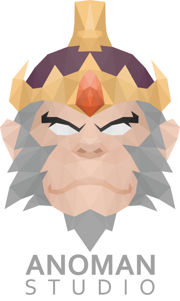 Anoman Studio – Indie Game Dev